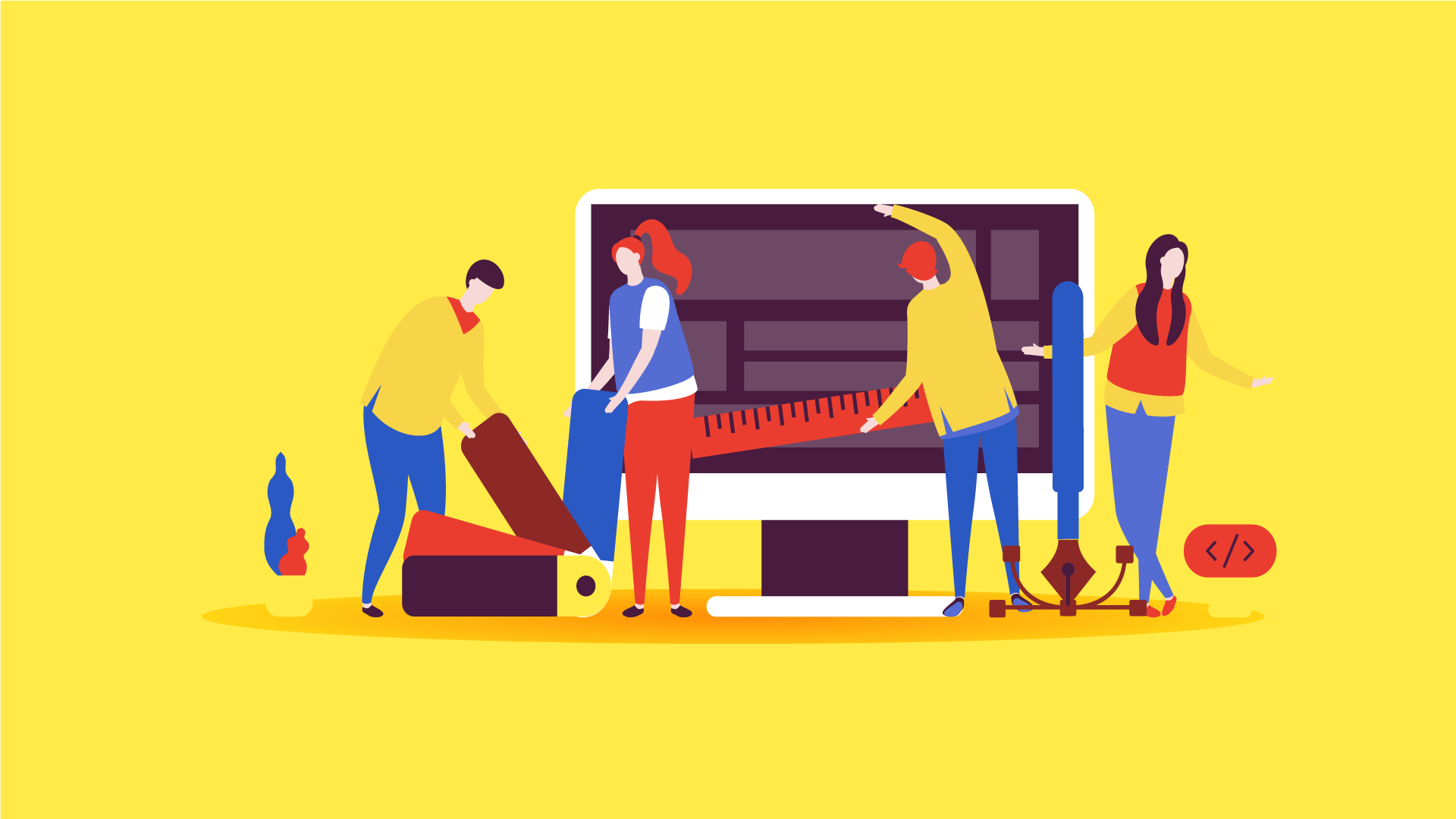 What Is A Design System CIRCL